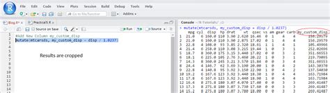 datascience with python r sas basic r programming data
