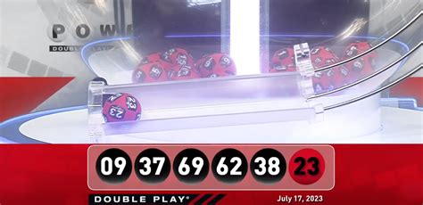 Estados Unidos Cómo Jugar Al Powerball Cuándo Se Sortea Y Dónde Ver