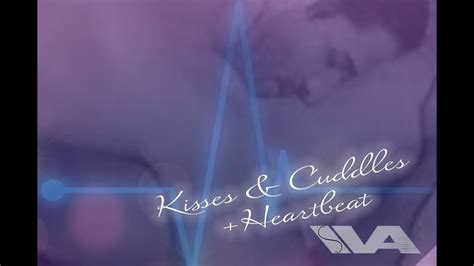 Asmr Kisses And Cuddles ~ Falling Asleep With You Girlfriend Roleplay