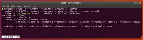 kafka tutorial sobre la instalación configuración y primeros pasos