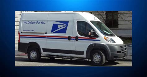 Leaving No Stone Unturned 50 000 Reward Offered In Usps Mail