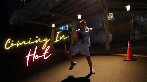 Lecrae And Andy Mineo Coming In Hot Dance Cover By Camille Klein