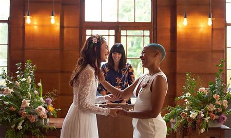 Methodist Church To Allow Same Sex Marriages To Take Place Daily Mail