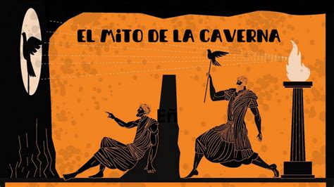 El Mito De La Caverna