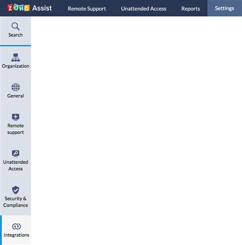 how to setup remote desktop connection on windows mac and more zoho assist