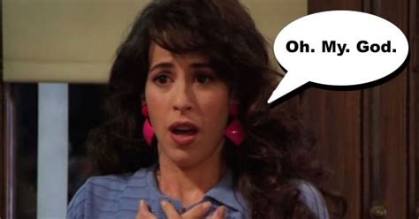here s why janice from ‘friends is actually a misunderstood smelly cat