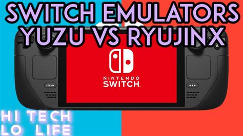 The Legend Of Zelda Tears Of The Kingdom Ryujinx Switch Emulation Steam