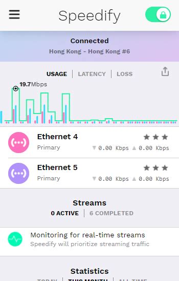 How Can I Combine Two Ethernet Connections On Pc Speedify Knowledge Base