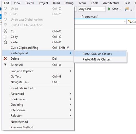 c convert json object to model if that object is dynamic stack