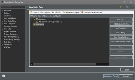 selenium java 4 1 3 java lang noclassdeffounderror org openqa selenium