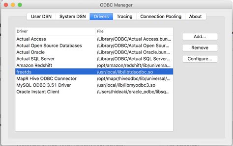 microsoft odbc driver for sql server download lopcome
