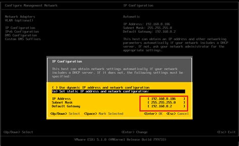 how to install and configure vmware vsphere esxi 5 1 step by step with