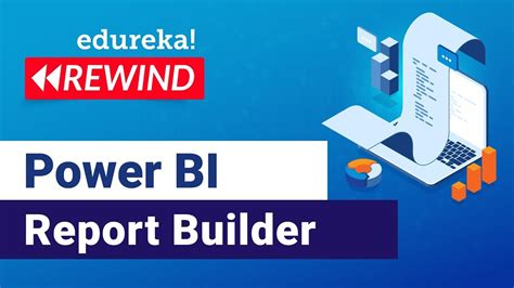 power bi report builder tutorial daseability