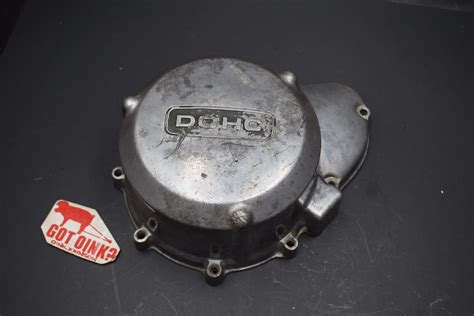 Dragbike Kz Z1 Z1r 73 78 Z1900 Kz900 Kz1000 Oem Stator Cover 900 1000