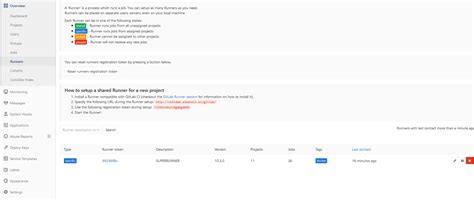 git stuck and pending status when