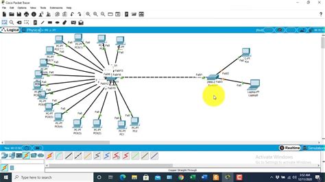 install cisco packet tracer 7 1 1 di ubuntu 18 04 troubleshooting