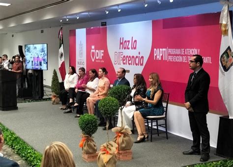 Tiene Dif Estatal Nueva Encargada