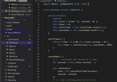 javascript not able to import js file or function from js file in