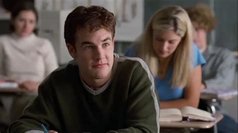 Varsity Blues Mox Sex Ed Class