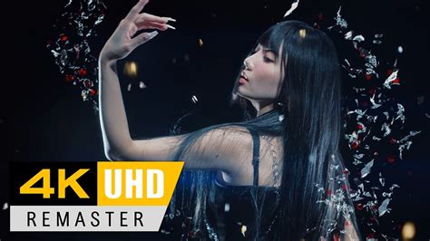 권은비 Kwon Eun Bi Underwater Mv 4k 2022 Youtube