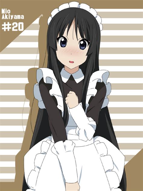 Akiyama Mio Mio Akiyama K On Image By Ikari Manatsu 765960