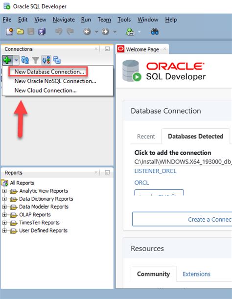 sql developer 19 1 windows 64 bit with jdk 8 included the best