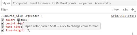 improve your debugging skills with chrome devtools