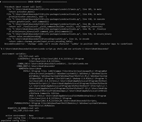 tensorflow unable to downgrade python from 3 7 to 3 6 or