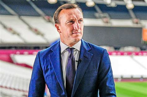 Mark Noble Interview ‘i Know West Ham Probably Better Than Anyone I