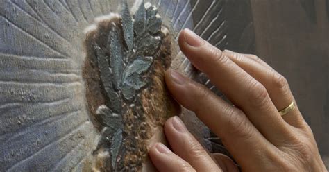 Ver Con Las Manos La Innovadora Propuesta Del Museo Del Prado Infobae