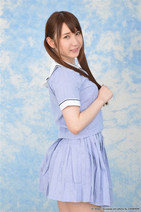[lovepop] 星咲伶美 Remi Hoshisaki Set02 写真集 高清大图在线浏览 新美图录