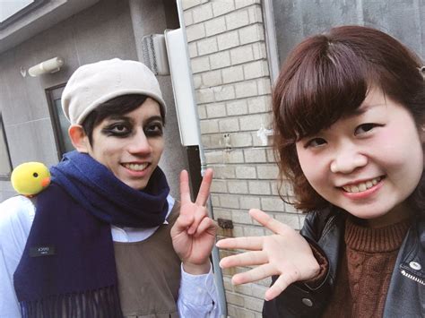 Chika On Twitter 突劇金魚さんプロデュース公演『人間風車』観劇してきました お話であんなに想像できるのすごいなあ…って思い