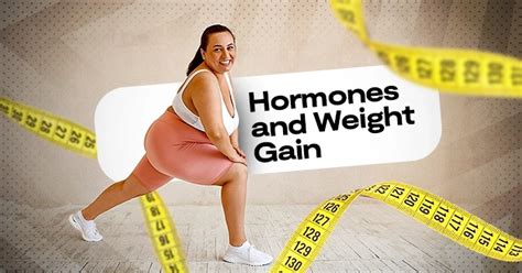 Understanding Hormonal Imbalance And Its Role In Weight Gain Trainest
