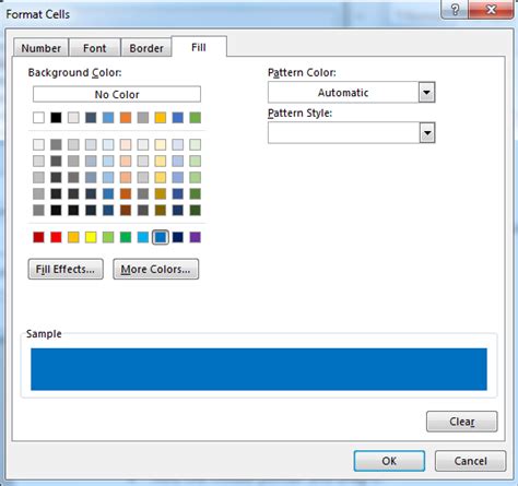 create drop down list in excel with color microsoft