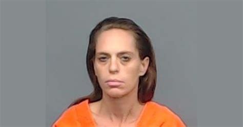 Police Allegedly Discover Meth On Woman Attempting To Cash Fake Check