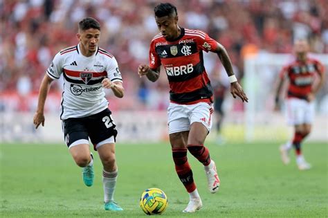 São Paulo X Flamengo Ainda Há Ingressos Para A Final Da Copa Do Brasil