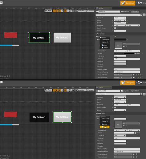 quick dev tip 12 ue4 blueprints easy copy info — cbgamedev