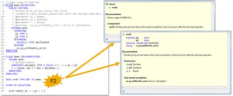 abap news for release 7 40 abap doc for adt sap blogs
