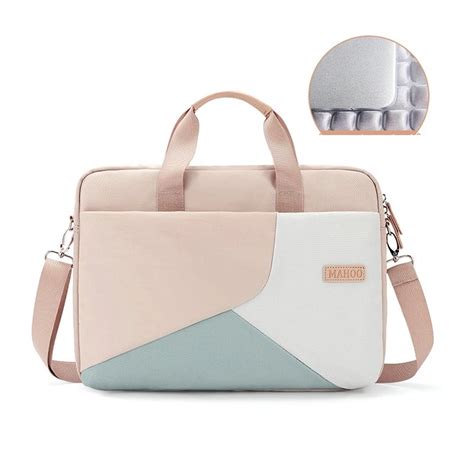 Messenger Laptop Bag 13 3 14 15 6 Inch Women Lady Shoulder Case For