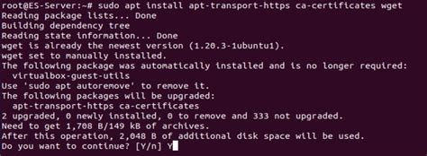 how to install elasticsearch on ubuntu 20 10 20 04 sysadminxpert