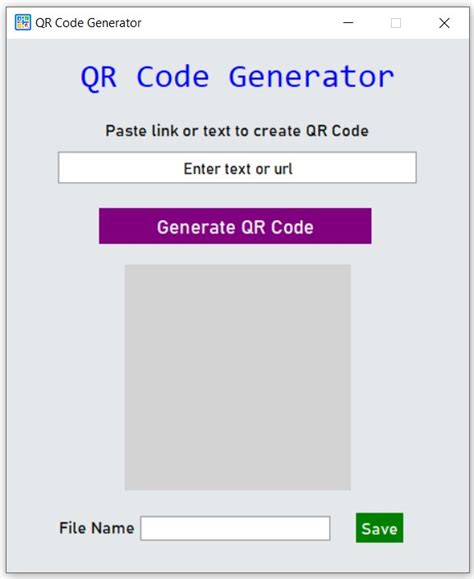 github akgaur12 qr code generator python qr code generator gui is a