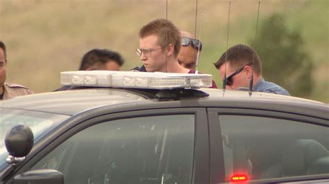 Jeremy Webster Murder Trial Mistrial Declared New Trial Date Set For