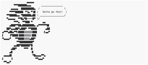 go fast getting started with sanic for python scout apm blog