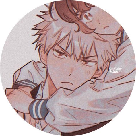 Pin De Uite Em ៸៸cᴏᴜᴘʟᴇ﹢៹ Casais De Anime Ícones Fofos Metadinhas