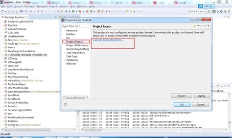 使用eclipse导入git项目的系列问题的解决 eclipse导入git无法编译 csdn博客