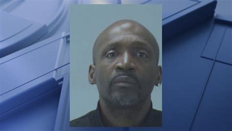 Police Identify Man Accused Of Murdering 87 Year Old Woman In Her Oak