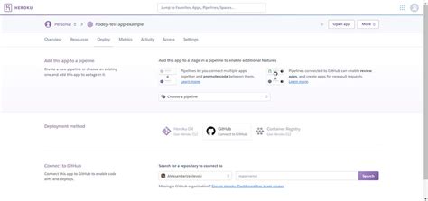 node hero getting started with nodejs tutorial