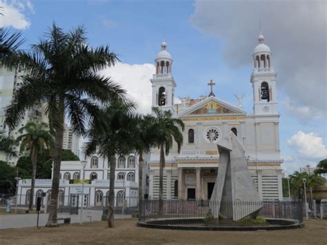 Igrejas Em Belém Conheça Os Grandes Santuários Religiosos Da Cidade