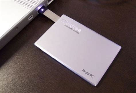 clickfree traveler external ssd