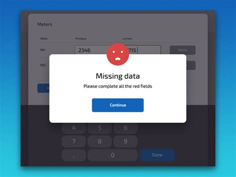 error window animation by alty on dribbble